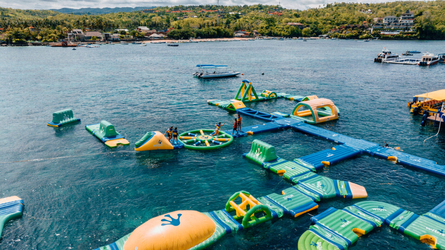 Experience Best Day Cruises in Bali – Bounty Cruises
