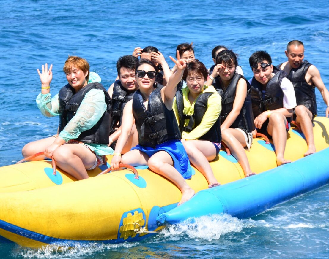 Experience Best Day Cruises in Bali – Bounty Cruises