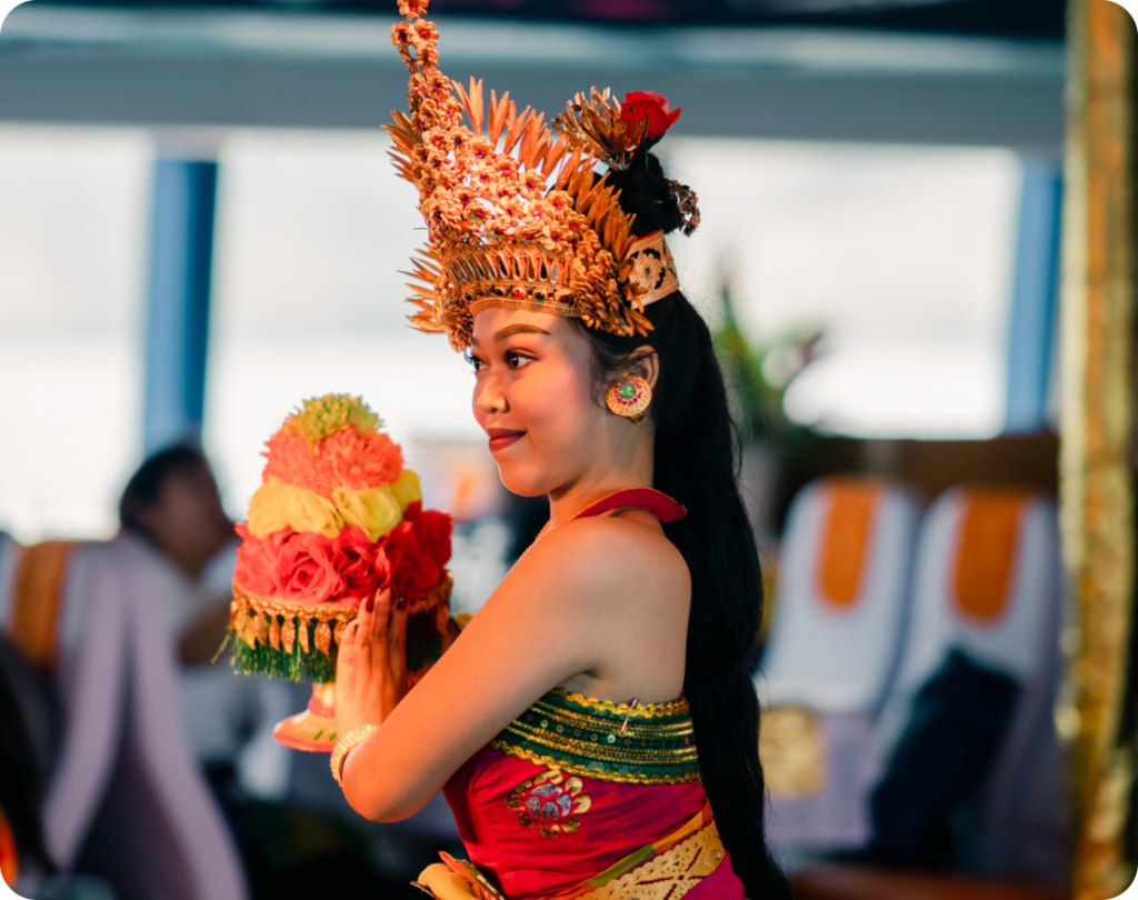 Experience Best Dinner Cruises in Bali – Bounty Cruises