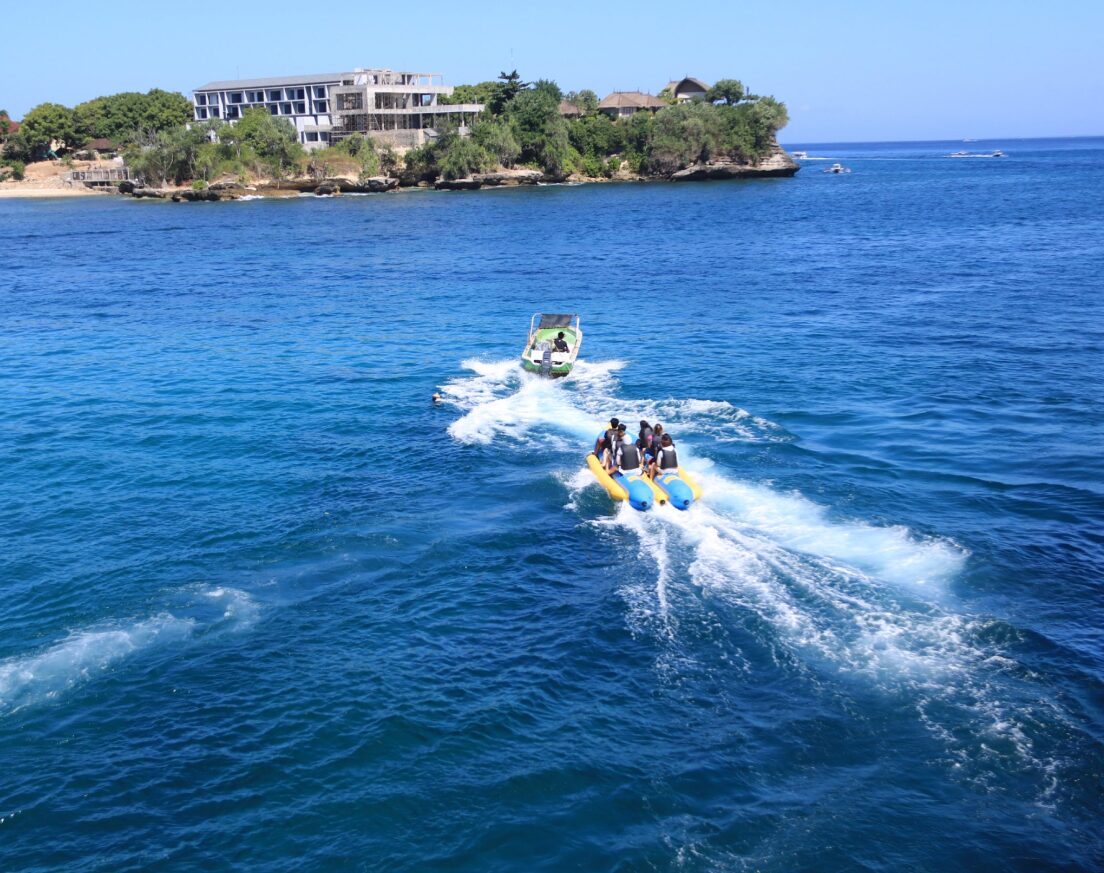 Experience Best Day Cruises in Bali – Bounty Cruises