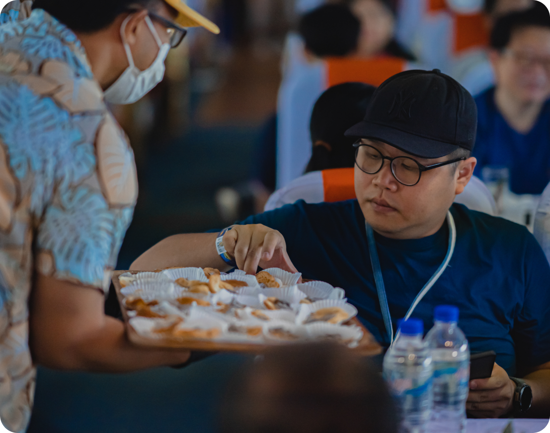 Experience Best Dinner Cruises in Bali – Bounty Cruises