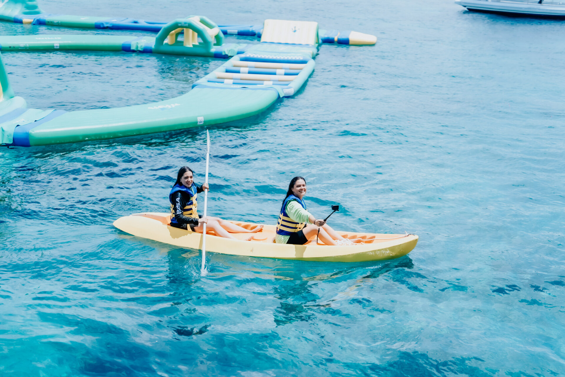 Experience Best Day Cruises in Bali – Bounty Cruises