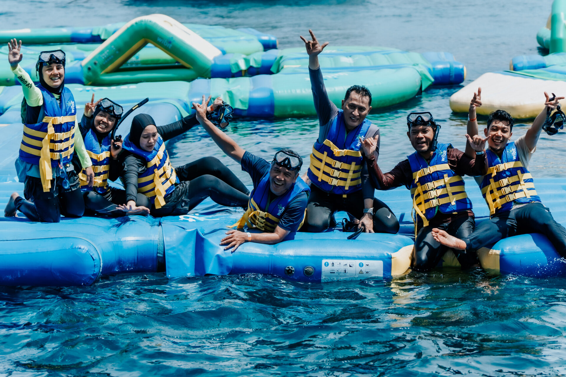 Experience Best Day Cruises in Bali – Bounty Cruises