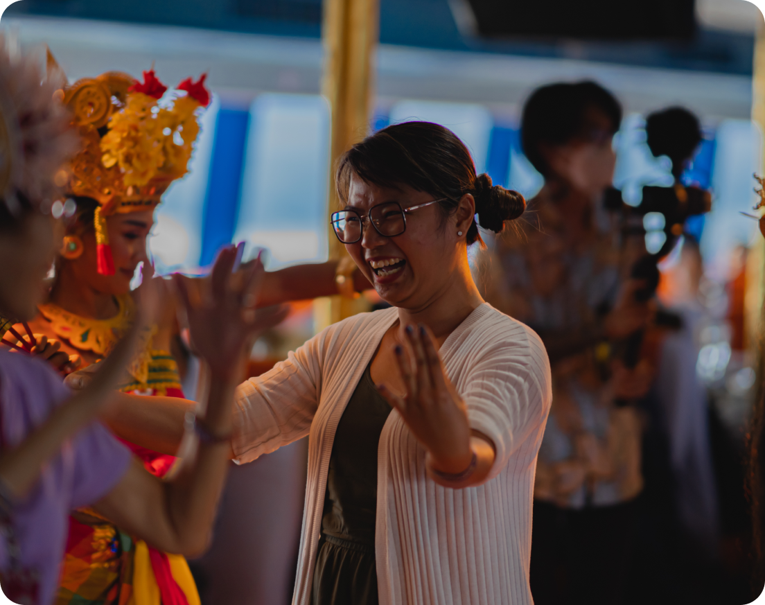 Experience Best Dinner Cruises in Bali – Bounty Cruises